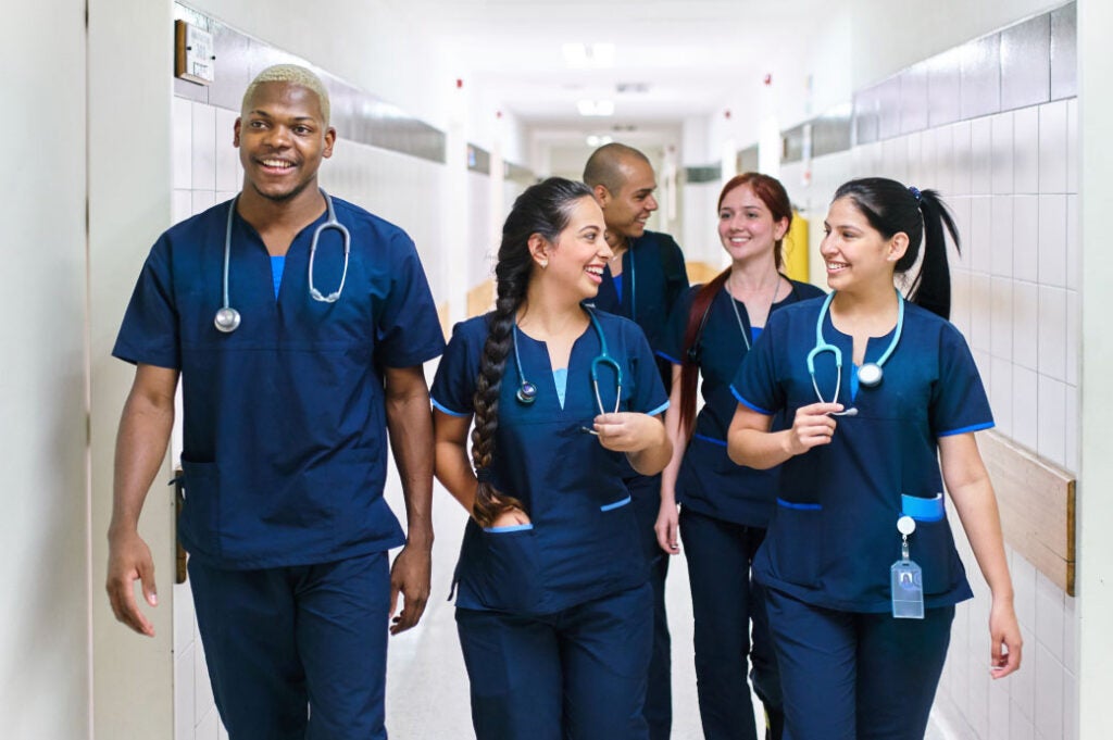 Diversity in Healthcare and DEI Solutions | Press Ganey