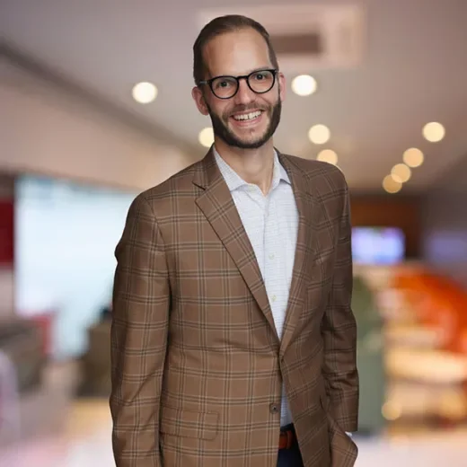 Meet Our Healthcare Consulting Experts | Press Ganey