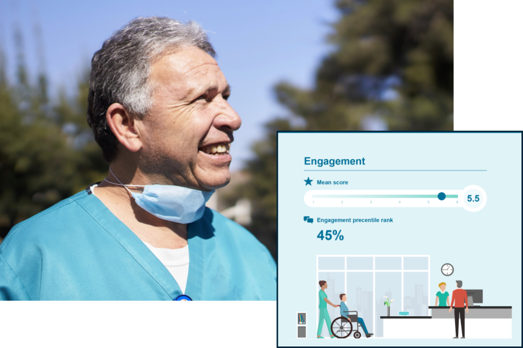 Key Drivers Analysis in Healthcare | Press Ganey