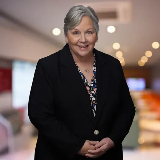 Meet Our Healthcare Consulting Experts | Press Ganey