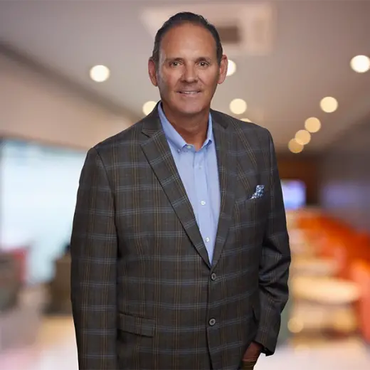 Meet Our Healthcare Consulting Experts | Press Ganey