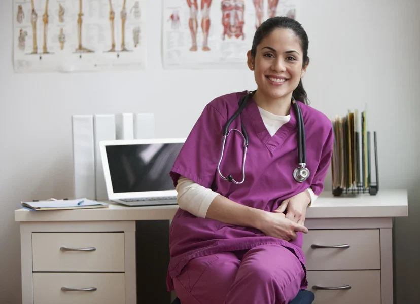 RN crisis: Cleveland Clinic elevates RN well-being and resilience as ...