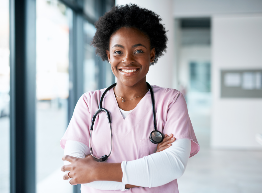 Transforming the healthcare workplace: Success stories in EX and ...