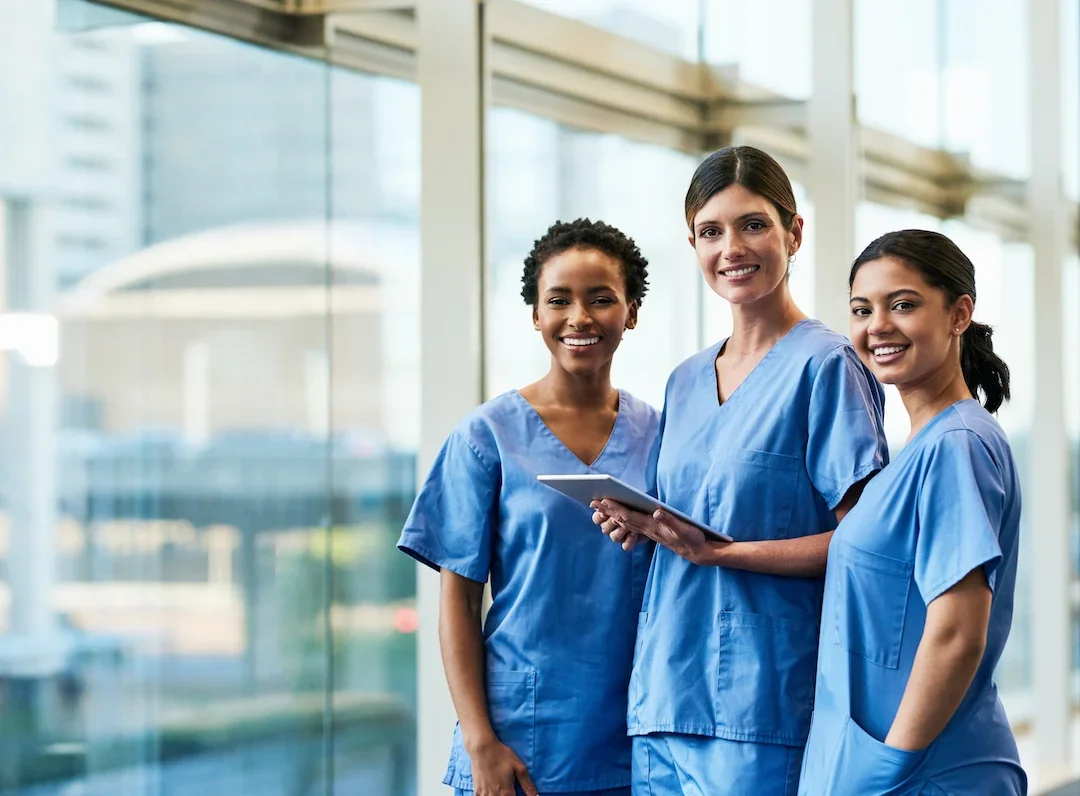 Navigating new challenges for nurse managers in 2024 | Press Ganey