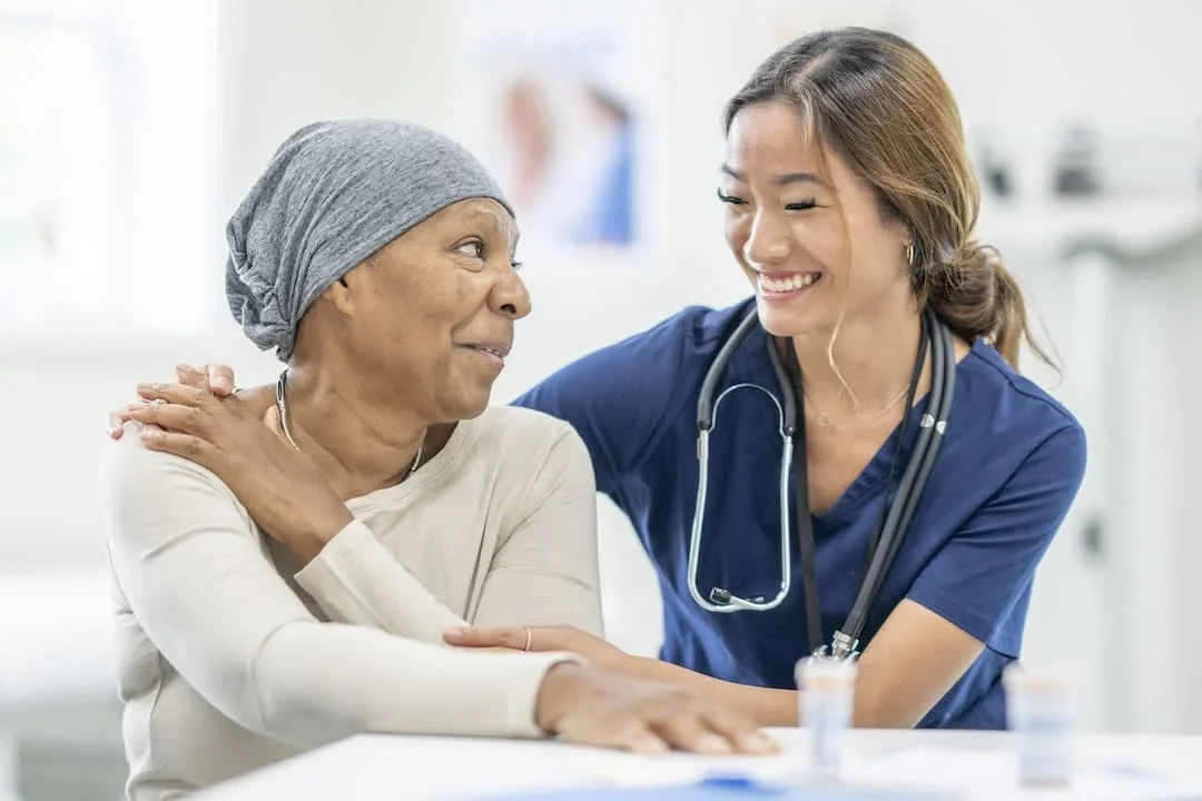 Closing the patient experience gap: Equity in healthcare | Press Ganey